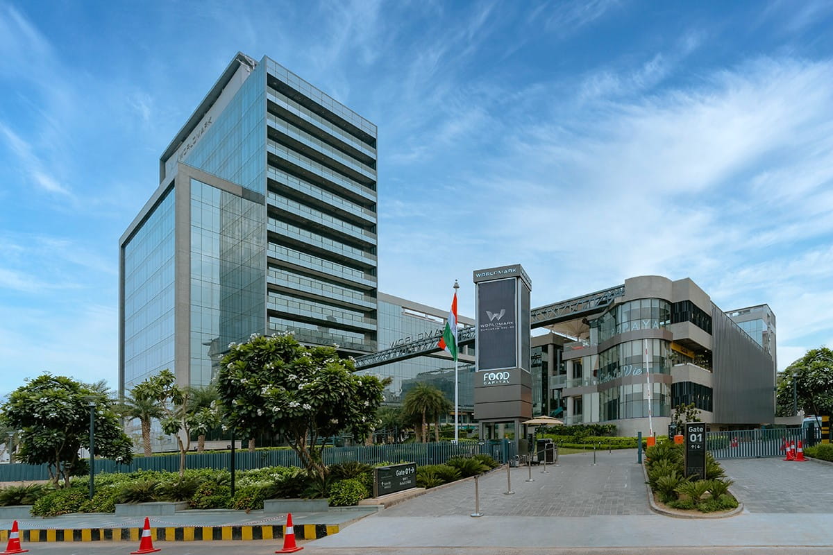 Commercial and Preleased Property Experts in Gurgaon - Leasing NCR